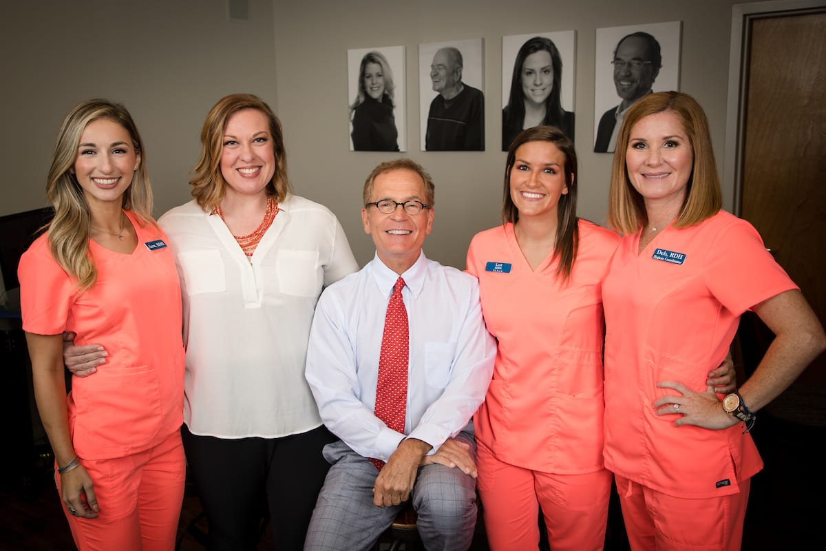 Top Cosmetic Dentist In Lexington Ky Dentist In Lexington